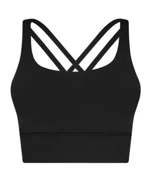 Lululemon Energy Longline Sports Bra