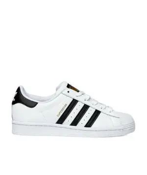 ADIDAS ORIGINALS Superstar Lace-up Sneakers