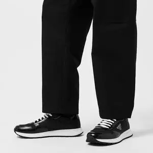 Prada Classic Logo Sneakers