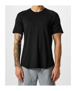 Lululemon Classic License To Train Box T-shirt