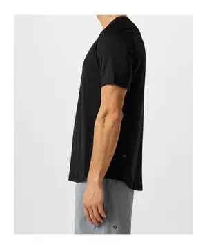 Lululemon Classic License To Train Box T-shirt