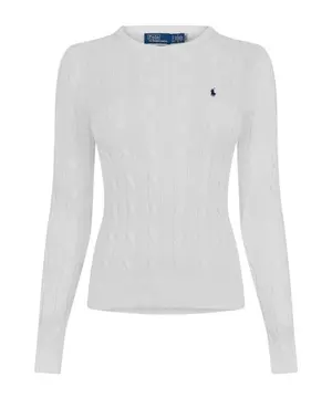 Polo Ralph Lauren Julianna Crewneck Sweater