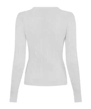 Polo Ralph Lauren Julianna Crewneck Sweater