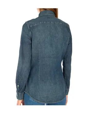 Polo Ralph Lauren Blaine Denim Shirt