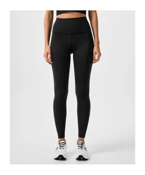 Lululemon Nylon Wunder Train Performance Tights