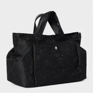VIVIENNE WESTWOOD Henry Tote Bag