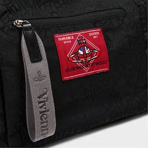VIVIENNE WESTWOOD Henry Tote Bag