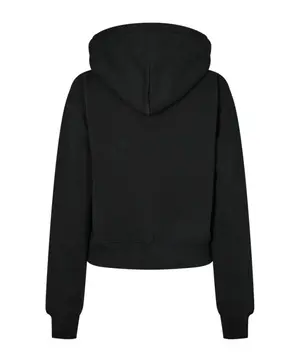 Jacquemus Long Sleeve Hooded Sweatshirt