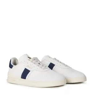 Polo Ralph Lauren Heritage Era Trainers