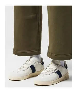 Polo Ralph Lauren Heritage Era Trainers