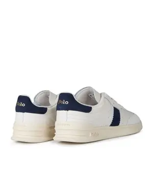 Polo Ralph Lauren Heritage Era Trainers