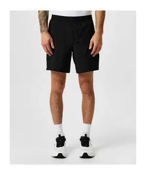 Lululemon Mesh Pace Breaker Lined 7 Running Shorts