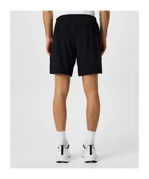 Lululemon Mesh Pace Breaker Lined 7 Running Shorts