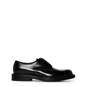 Gucci Lace-up Business Dress Shoes