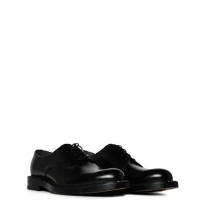 Gucci Lace-up Business Dress Shoes