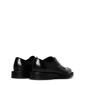 Gucci Lace-up Business Dress Shoes