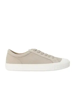Fendi Domino Low Sneakers