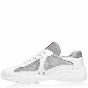 Prada Americas Cup Trainers