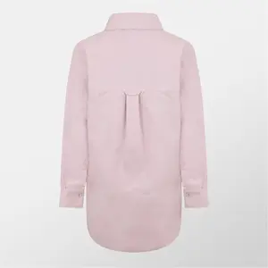 Gucci Canvas Button-up Shirt