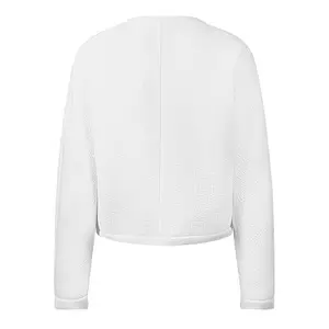 Gucci Wool Jacket With Interlocking G Buttons