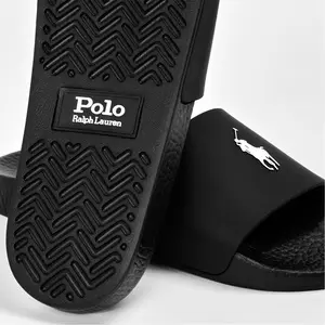 Polo Ralph Lauren Signature Pony Polo Slide