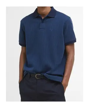 Barbour B.li Haworth Polo Shirt