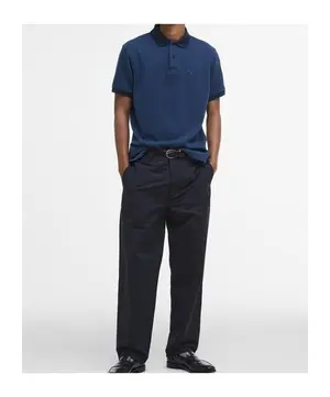 Barbour B.li Haworth Polo Shirt