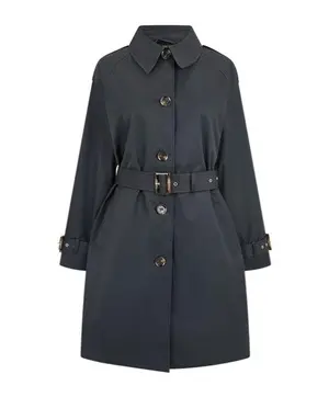 Barbour Showerproof Jacket - Black