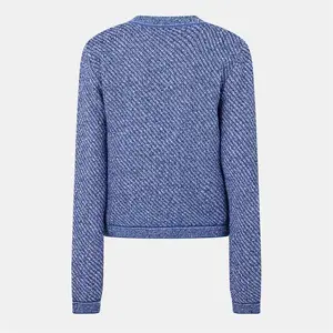 Gucci Crew Neck Cardigan