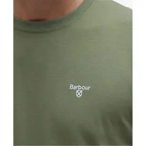 Barbour Essential Sports T-shirt
