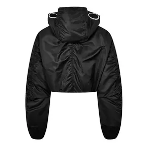 Moncler Short Down Jacket