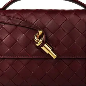 Bottega Veneta Woven Handbag