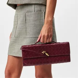 Bottega Veneta Woven Handbag