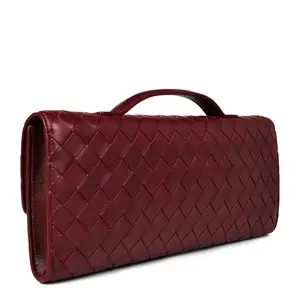 Bottega Veneta Woven Handbag