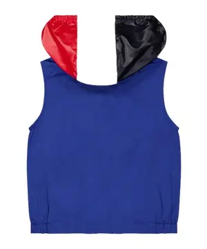 Moncler Logo Patch Vest