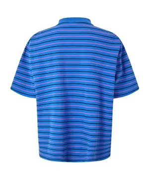 Balenciaga Short-sleeved Polo Shirt