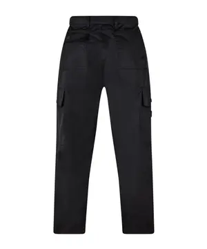 Prada Interlink Cargo Trousers