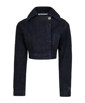 Jacquemus Denim Jacket