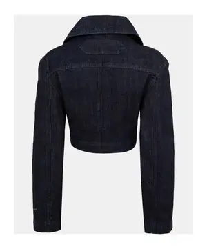 Jacquemus Denim Jacket
