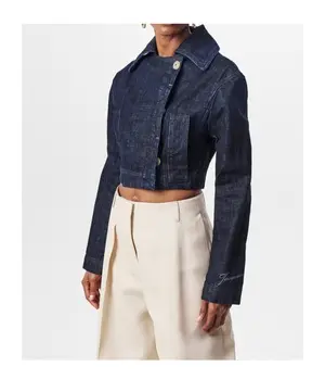Jacquemus Denim Jacket