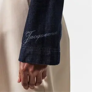 Jacquemus Denim Jacket