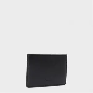 GANNI Logo Card Holder
