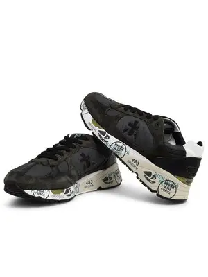 Premiata Zegna Stores