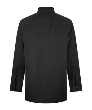 Gucci Long Sleeve Logo Shirt