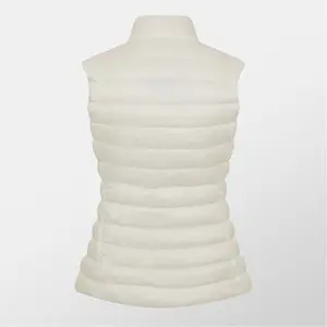 Moncler Sleeveless Down Jacket