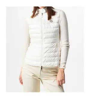 Moncler Sleeveless Down Jacket