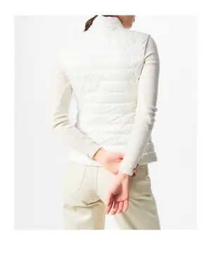Moncler Sleeveless Down Jacket
