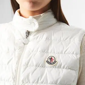 Moncler Sleeveless Down Jacket