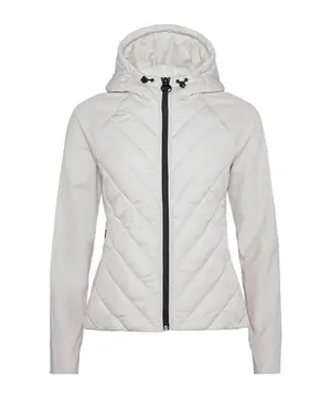 Barbour Dakota Quilted Jacket
