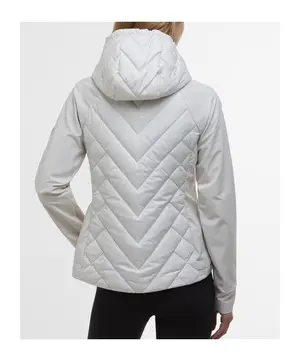 Barbour Dakota Quilted Jacket
